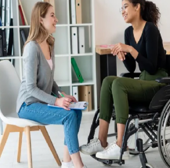 Empower Ability Hub - Holiday Navigator