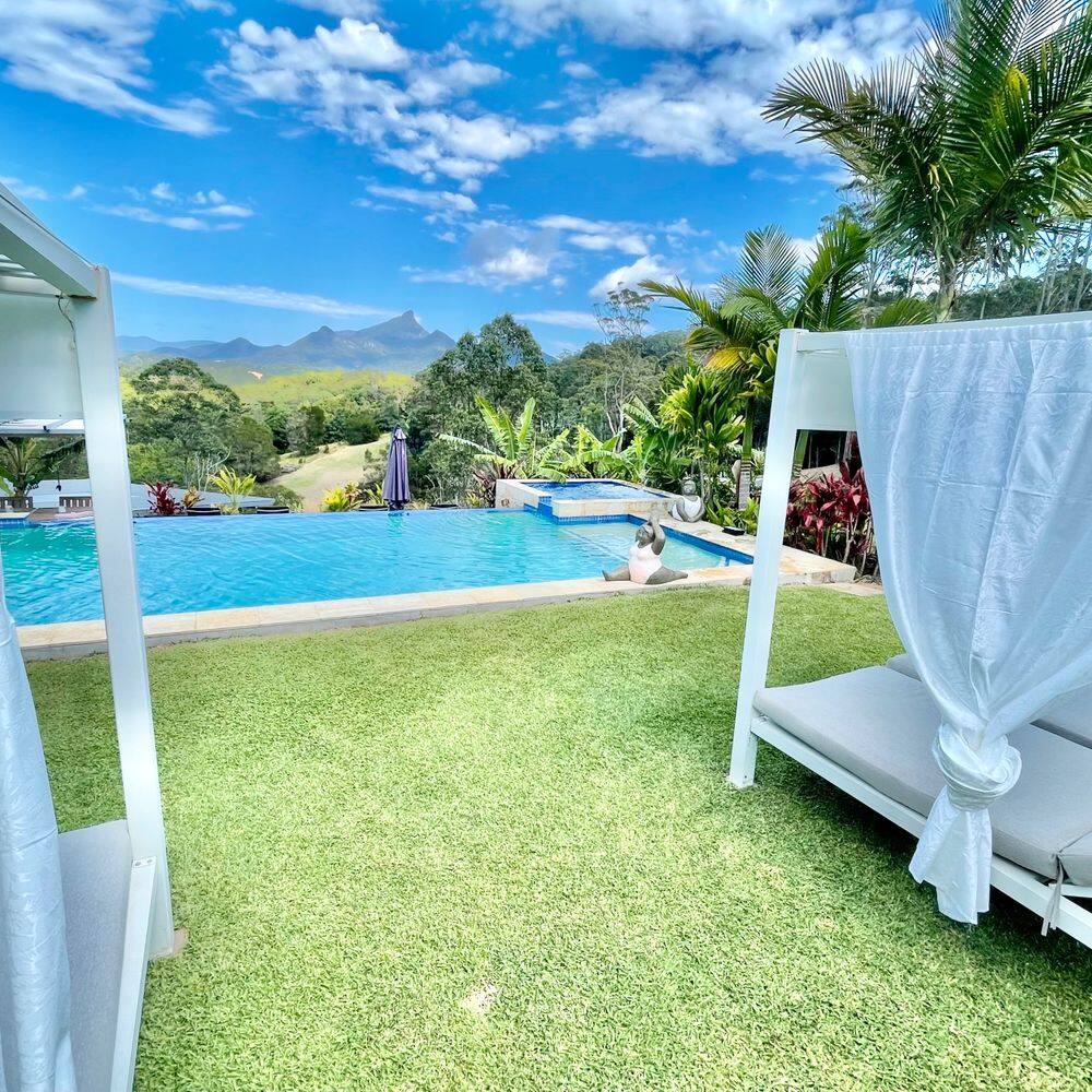 LaRocher Eco Retreat - Holiday Navigator